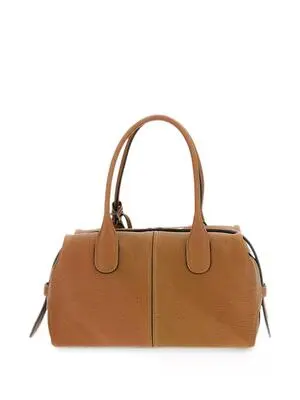 TOD'S Leather Tote Bag