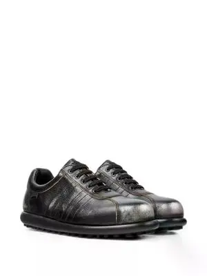 Camper Pelotas Ariel Leather Sneakers