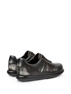 Camper Pelotas Ariel Leather Sneakers