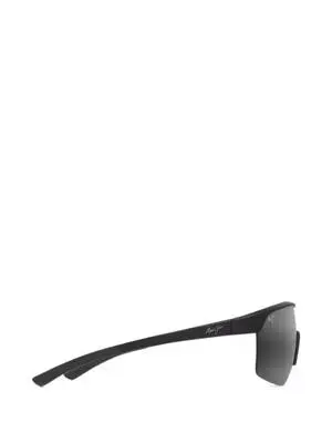 Maui Jim Paluna Rectangle-frame Sunglasses