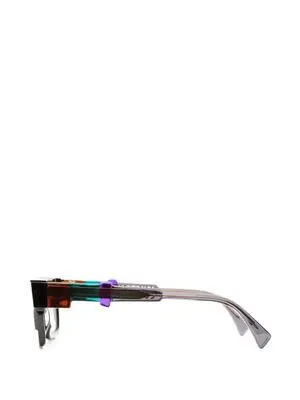 KUBORAUM Rectangle Frame Eyeglasses