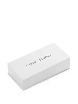 Mykita X Rimowa Heritage Sunglasses