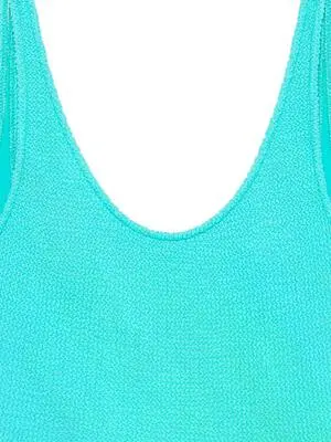 BANANA MOON Scoop-neck Swimsuit