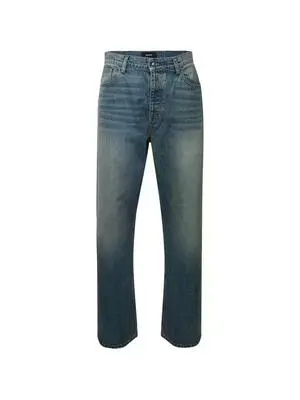 NAHMIAS Ocean Wash Jeans