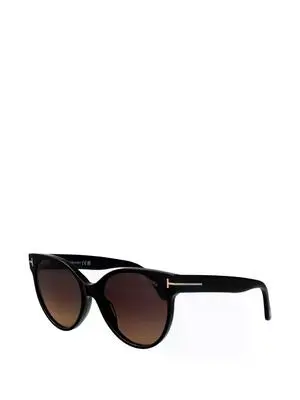 TOM FORD Tallulah Cat-eye Sunglasses