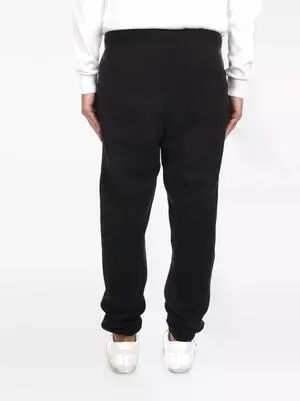 AUTRY Drawstring-waist Track Pants