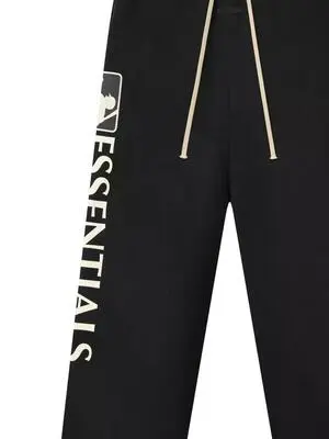 Fear Of God Mlb Logo-print Track Pants