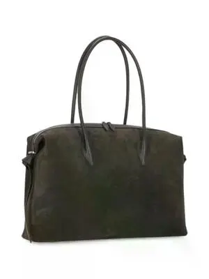 Yuzefi Brioche Duffle Bag