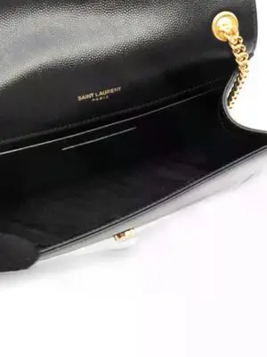Saint Laurent 2020s Small Kate Chain Shoulder Bag