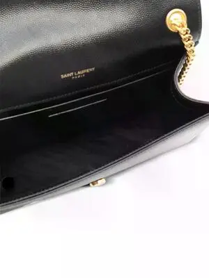 Saint Laurent Small Kate Chain Shoulder Bag