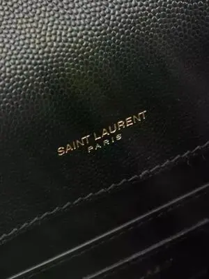 Saint Laurent Small Kate Chain Shoulder Bag