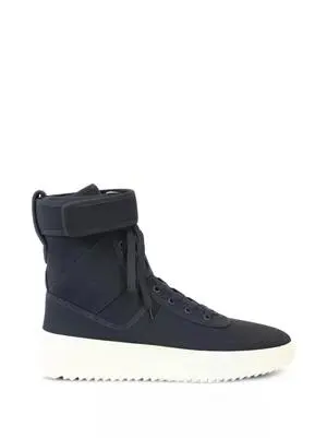 Fear Of God Paneled Boots For Men