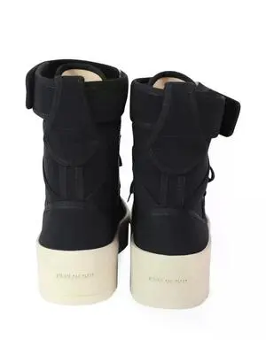 Fear Of God Military High-top Sneakers