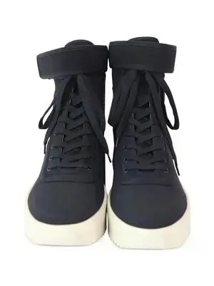 Fear Of God Military High-top Sneakers