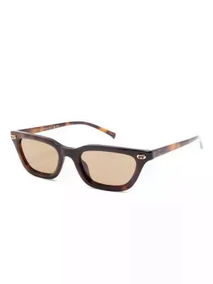 Gucci Cat-eye Sunglasses