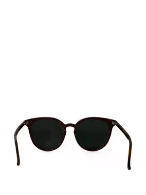 Gucci Round-frame Sunglasses