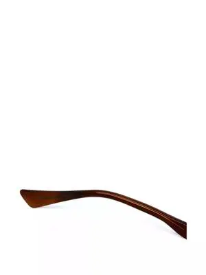 Gucci Round-frame Sunglasses