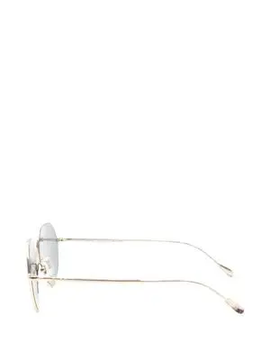 Gucci 2020s Gg1182s Geometric Sunglasses