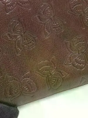 Bottega Veneta 2000s Butterfly-motif Wallet