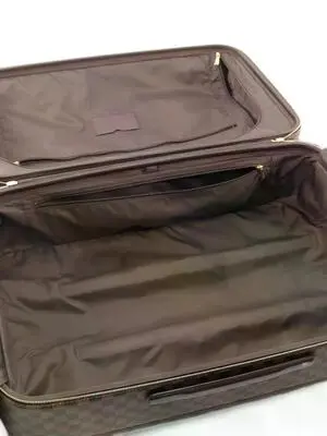 LOUIS VUITTON 2013 70 Zephyr Damier Suitcase
