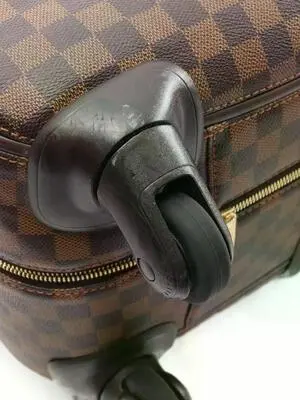 LOUIS VUITTON 2013 70 Zephyr Damier Suitcase