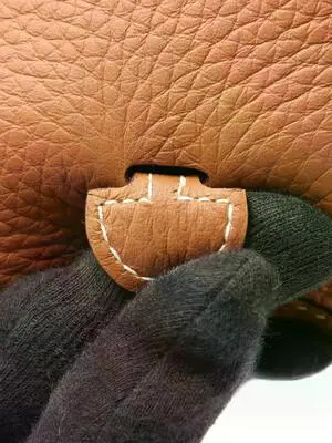 Hermès 2026 Tpm Evelyne Amazon Shoulder Bag