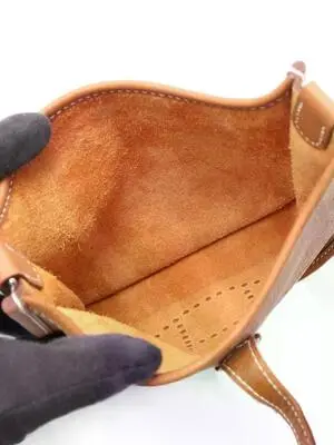 Hermès 2026 Tpm Evelyne Amazon Shoulder Bag