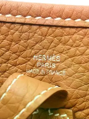 Hermès 2026 Tpm Evelyne Amazon Shoulder Bag