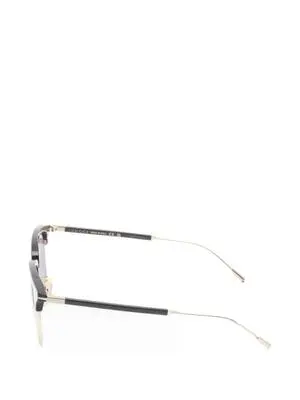 Gucci 2020s Square-frame Sunglasses