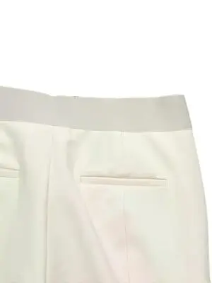 Peserico Elasticated-waistband Tailored Trousers