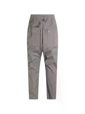 Rick Owens Drawstring Trousers