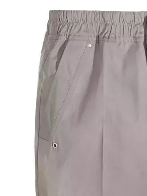 Rick Owens Drawstring Trousers