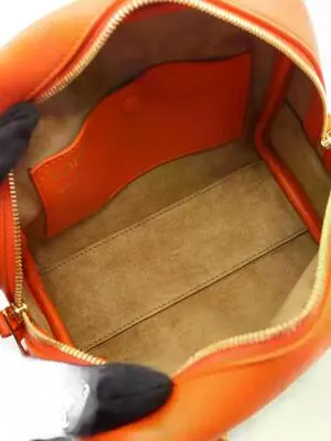 Loewe 2010s Amazona 16 Tote Bag