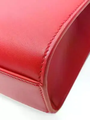 Saint Laurent 2010s Manhattan Shoulder Bag