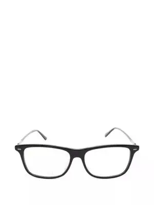 Gucci 2020s Rectangle-frame Glasses