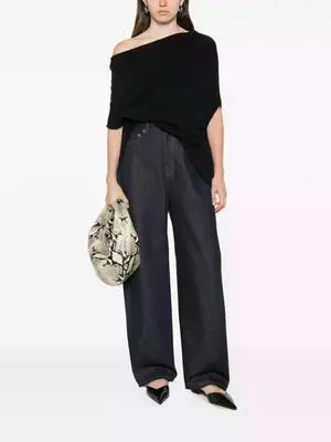 Givenchy Tapered Jeans