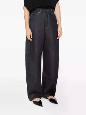 Givenchy Tapered Jeans