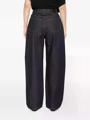 Givenchy Tapered Jeans