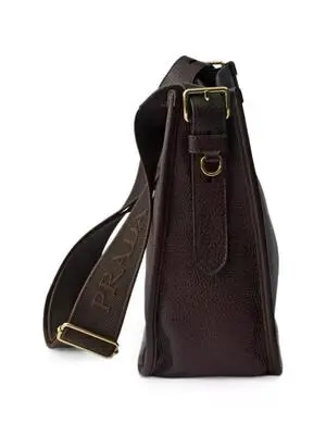 Prada Medium Leather Bag