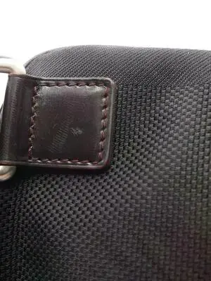 LOUIS VUITTON 2010 Damier Geant Acrobate Belt Bag