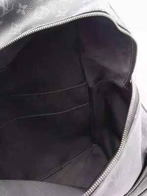 LOUIS VUITTON Apollo Monogram Eclipse Backpack