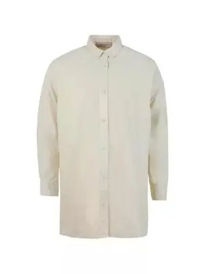 Fear Of God Button Oxford Shirt