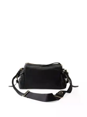 Prada Explore Small Nappa Leather Bag