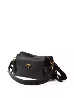 Prada Explore Small Nappa Leather Bag