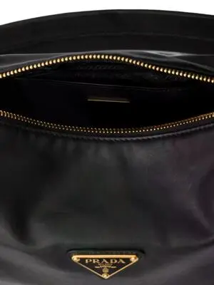 Prada Explore Small Nappa Leather Bag