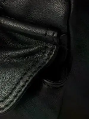 Prada Explore Small Nappa Leather Bag