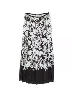 Agnona Elasticated Bottoms For Women