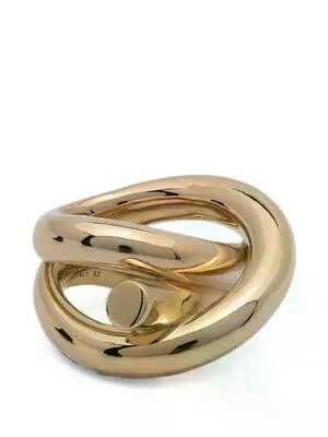 FERRAGAMO Gancio Bold Ring
