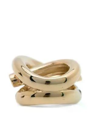 FERRAGAMO Gancio Bold Ring