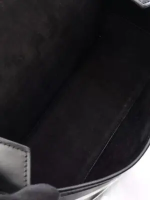 Dior 2010s Camp Shoulder Bag